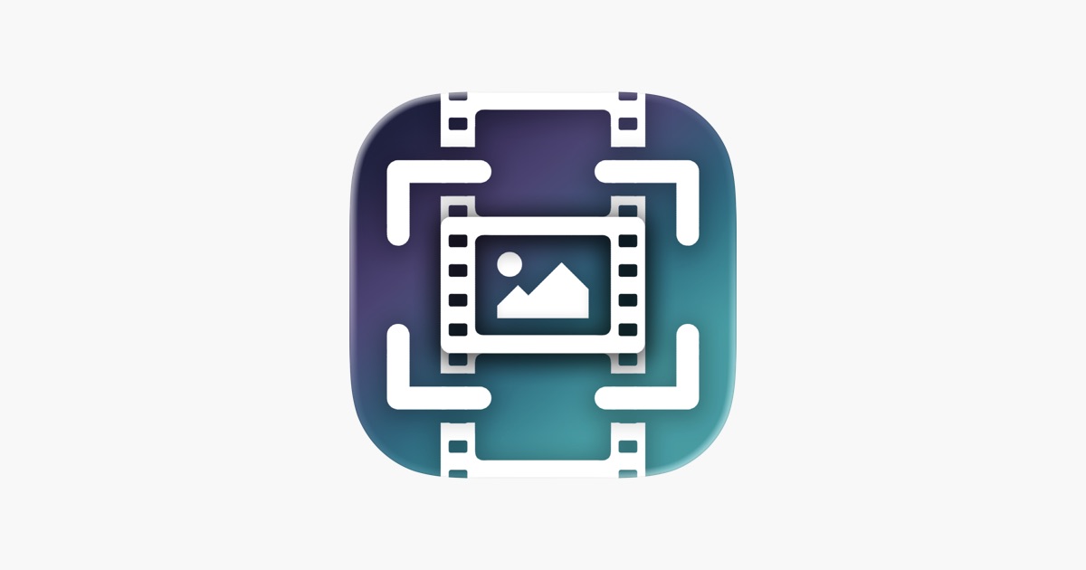 ‎FrameSnap - Video to Photo App - App Store