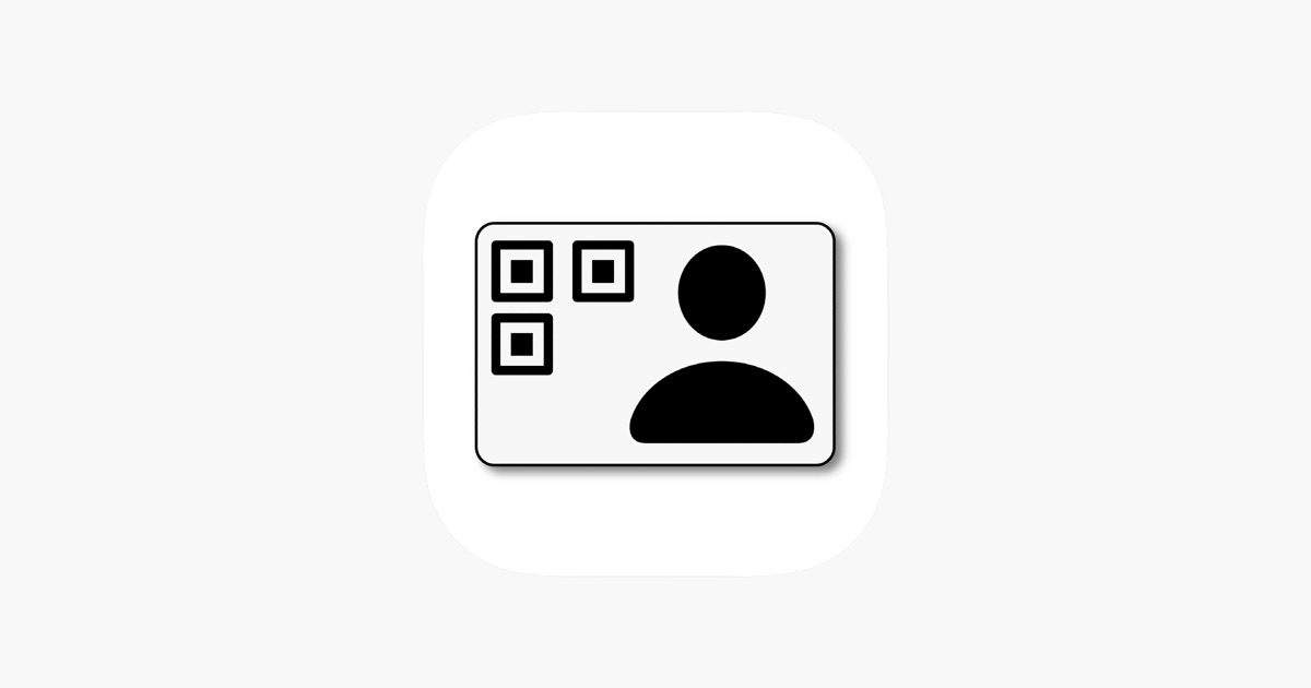 ‎vCard | Digital Business Card App - App Store