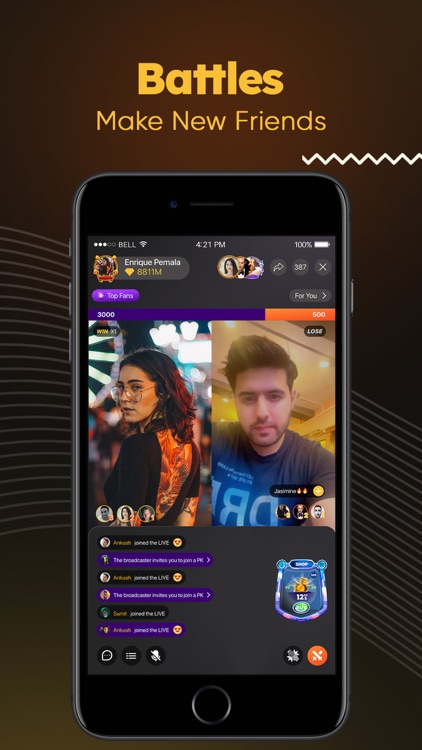 Mango Entertainment by Mango Entertainment