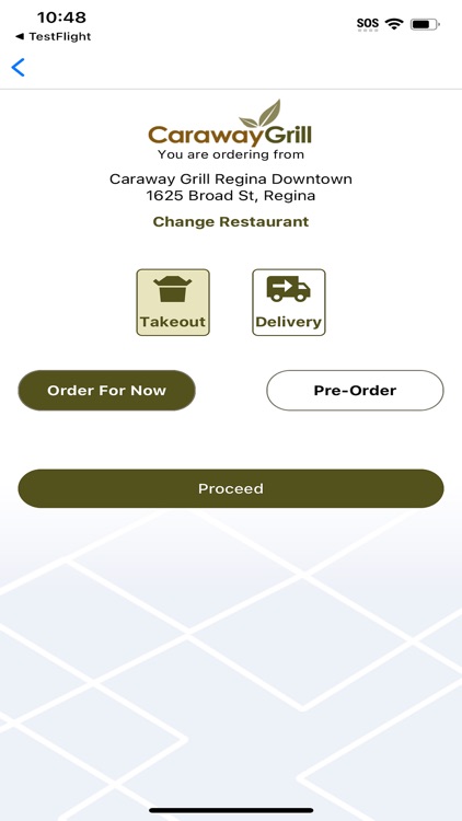 Caraway Grill by Caraway Grill