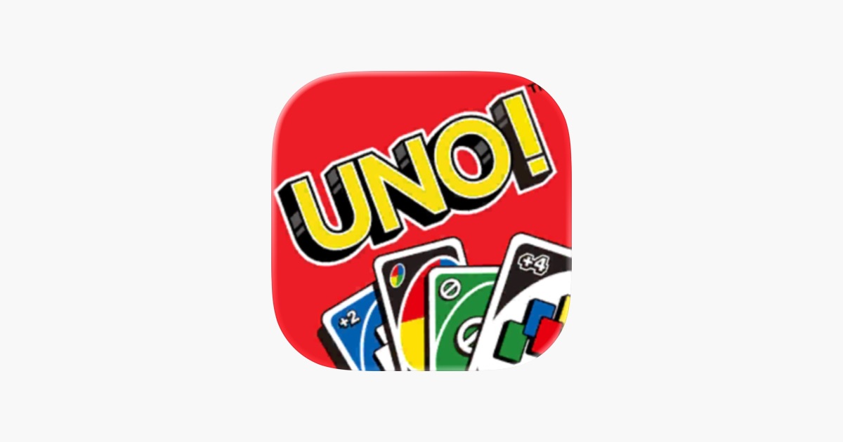 ‎UNO!™ App - App Store