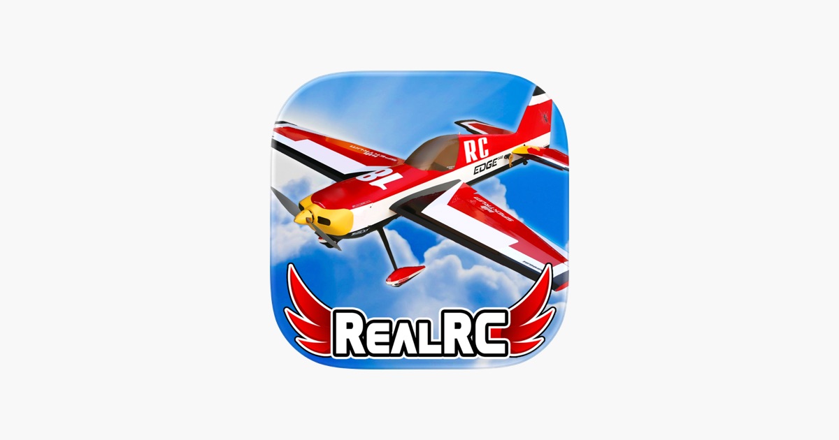 ‎App Real RC Flight Simulator 2025 - App Store