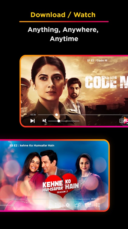 ALTT – Webseries & Movies by Alt Digital Media Entertainment Limited