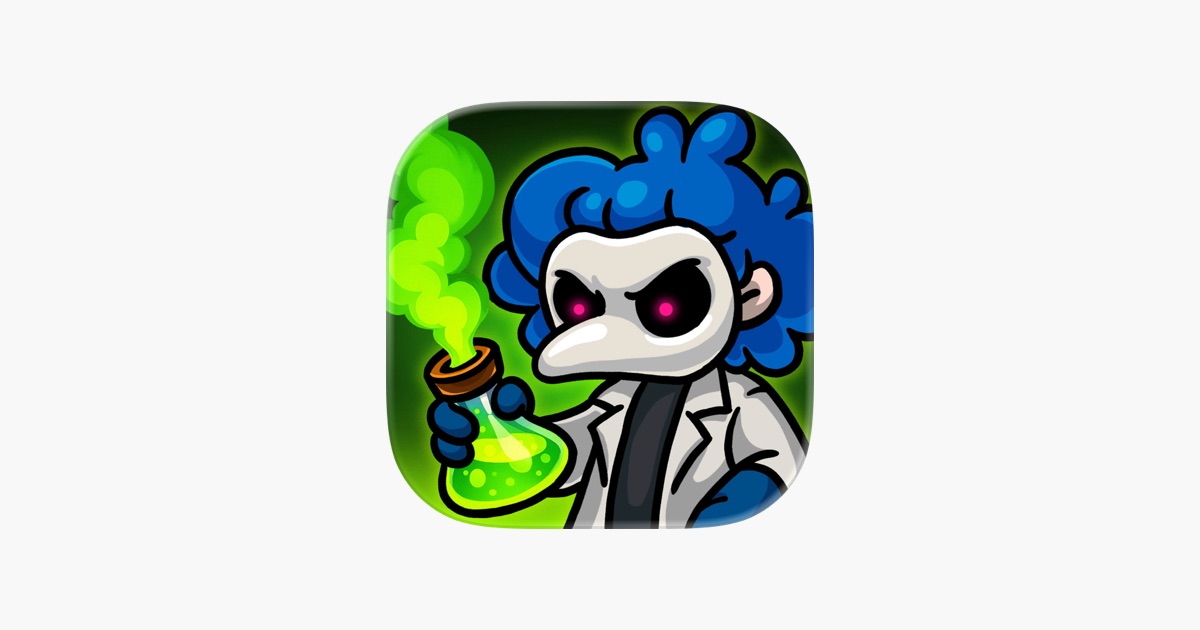 ‎Undercity: Creature Survival App - App Store