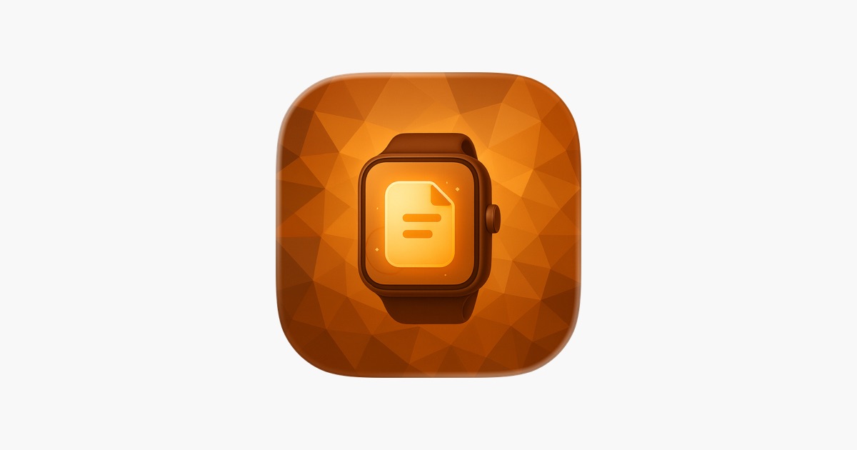 ‎Watch PDF Reader - Watchy App - App Store