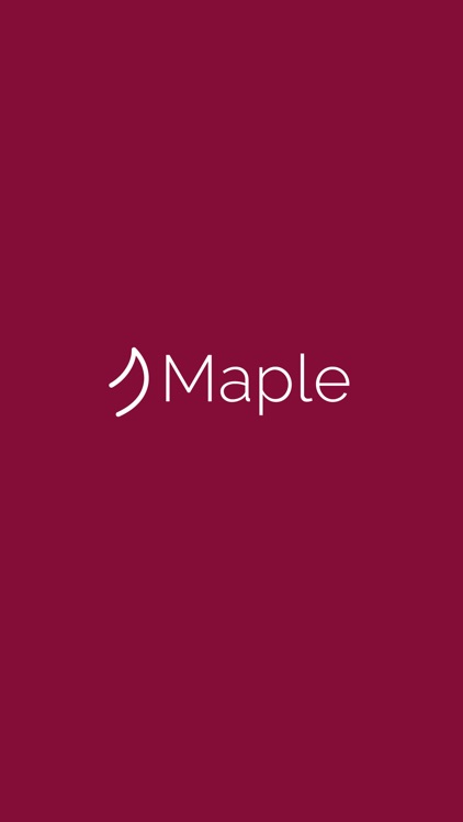 Maple Retail by Maple company