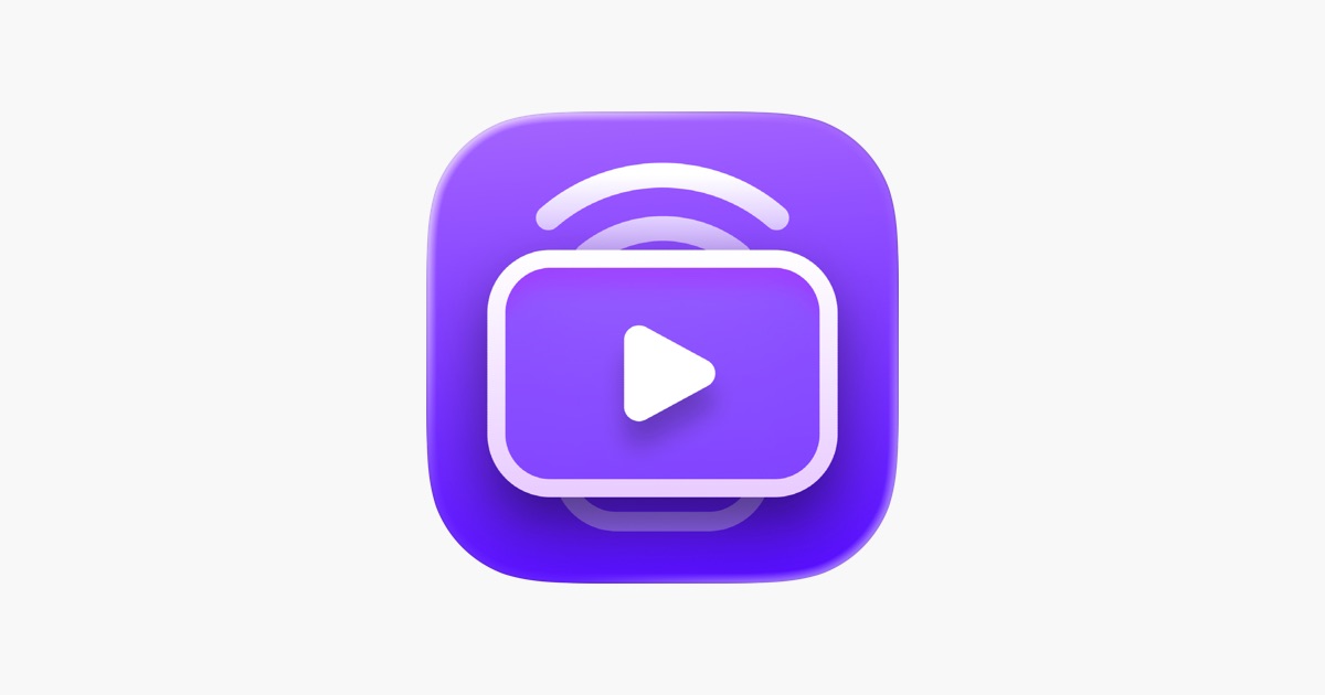 ‎Screen Mirroring: Cast to TV | 앱 - App Store