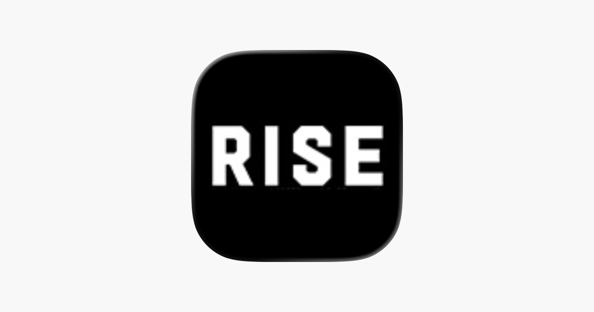 ‎RISE Sports Complex App - App Store