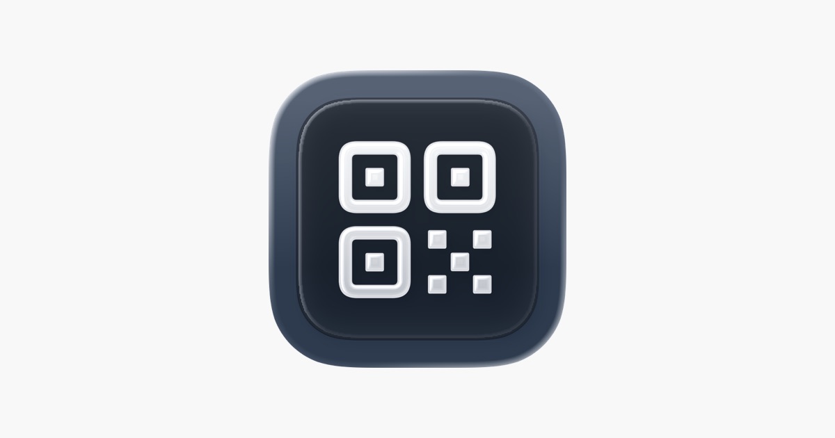 ‎QR Code Generator - MQRG App - App Store