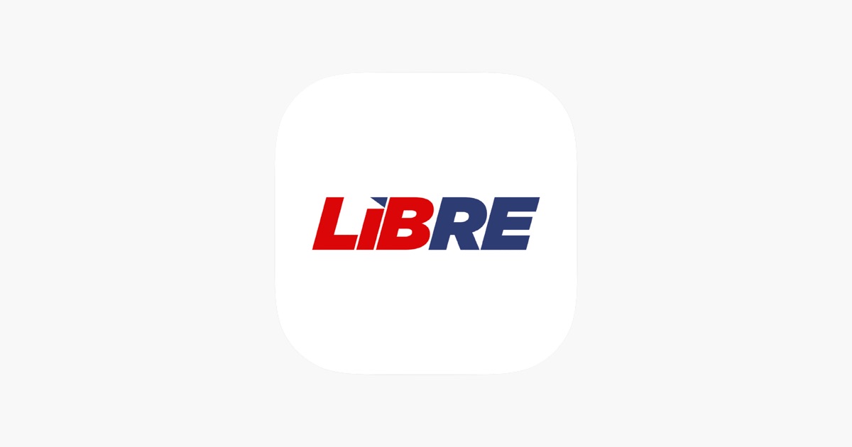 ‎Libre‑App – App Store