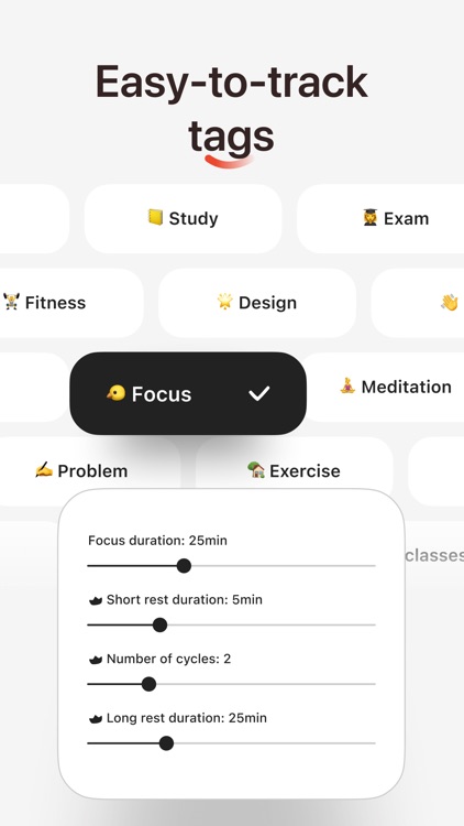ChickFocus: Pomodoro Timer by 伟 谭