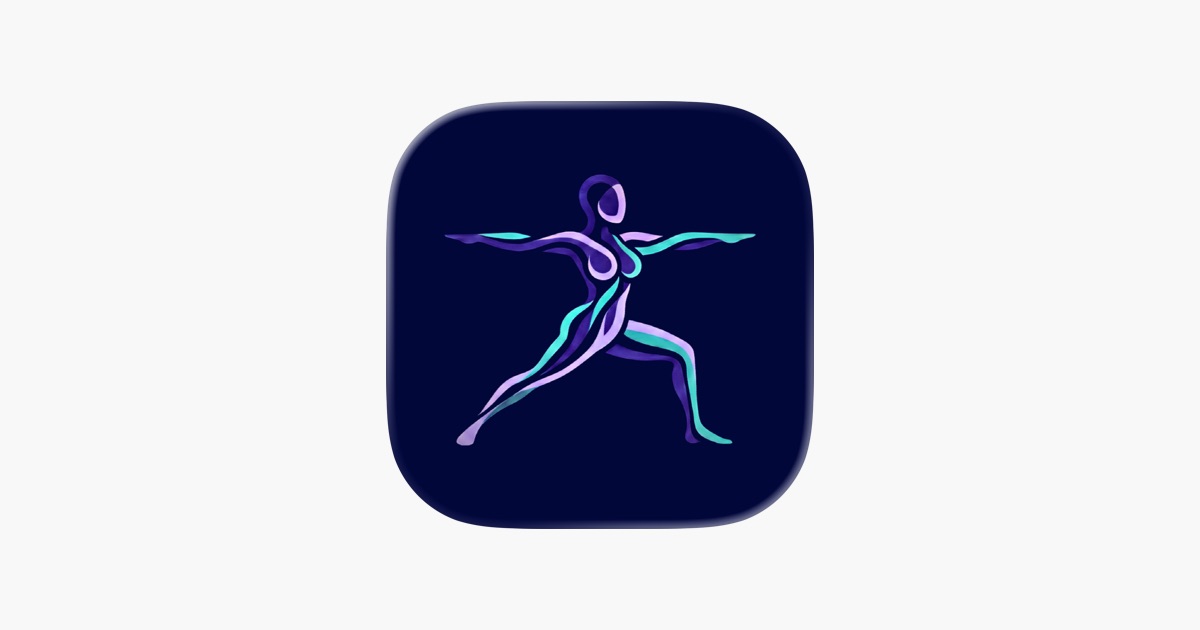 ‎Yoga Yogi‑App – App Store