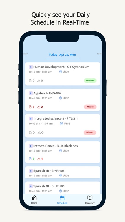 School Journey by School Journey Inc.