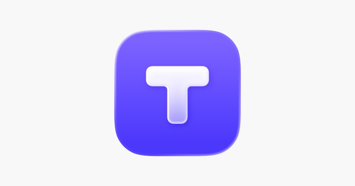 ‎Talky: LLM Playground App - App Store