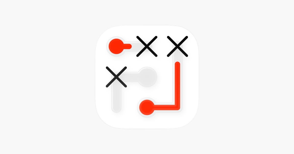 ‎Logic Puzzles - Thermometers App - App Store