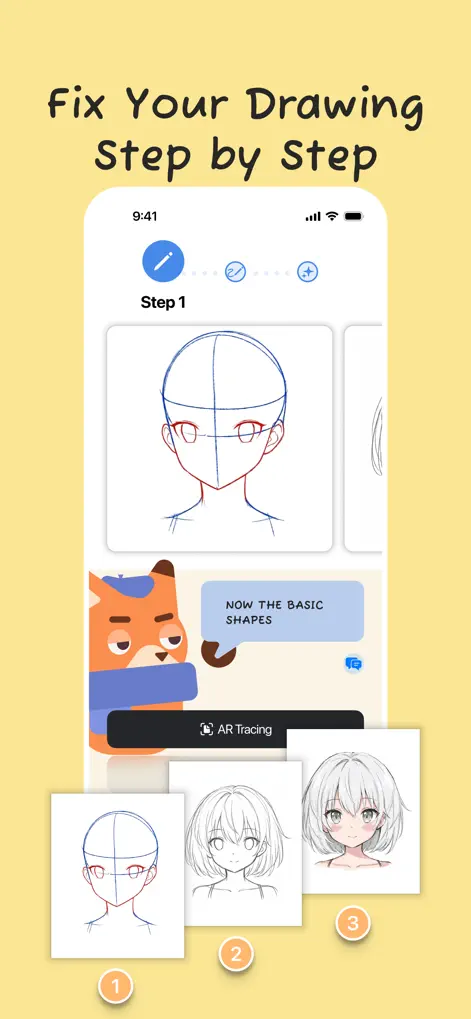 Sketo - App di Grafica e design | MWM