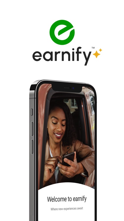 earnify by BP North America