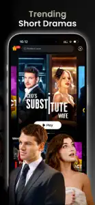 GoodShort - Movies & Dramas – Get app for iOS