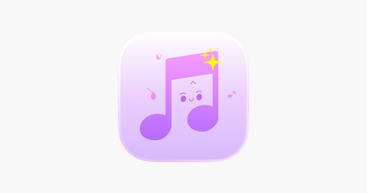 ‎Baby Lullabies for Sleep App - App Store