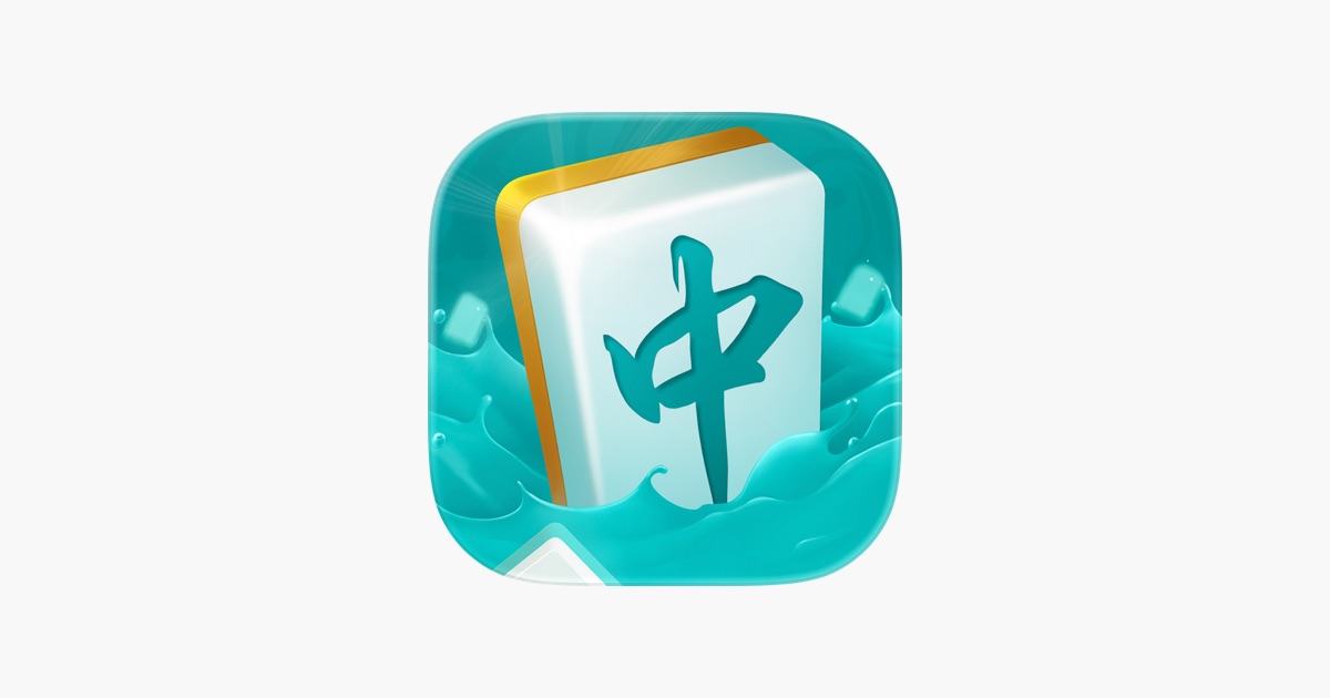 ‎Mahjong Line Up App - App Store