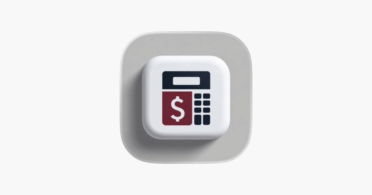 ‎App Sales Tax Calculator & Rates - App Store