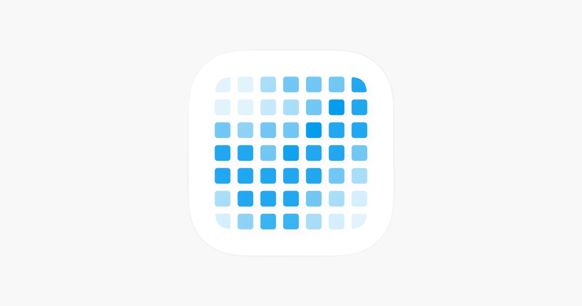 ‎Progressio: Habit Tracker App - App Store