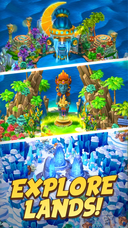 Fablewood: Farm Adventure game by GULI GAMES LTD