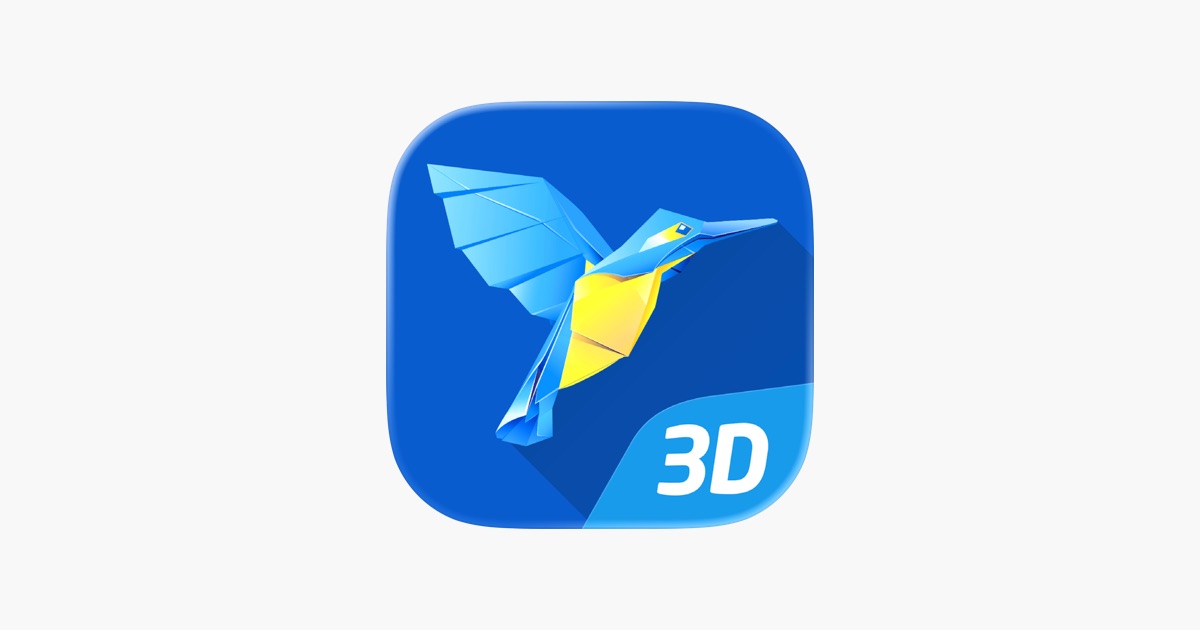 ‎mozaik3D - Explore & Learn App - App Store