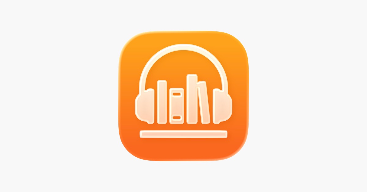 ‎AudioBooth: Audiobooks Player App - App Store