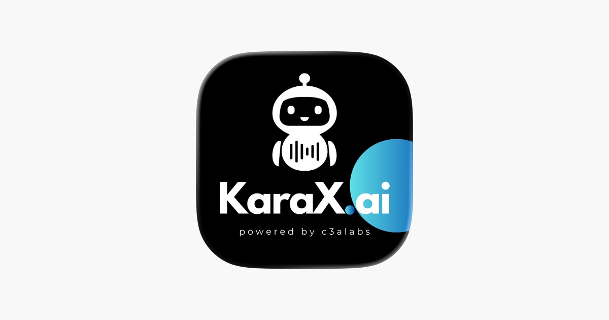 ‎Karax‑App – App Store