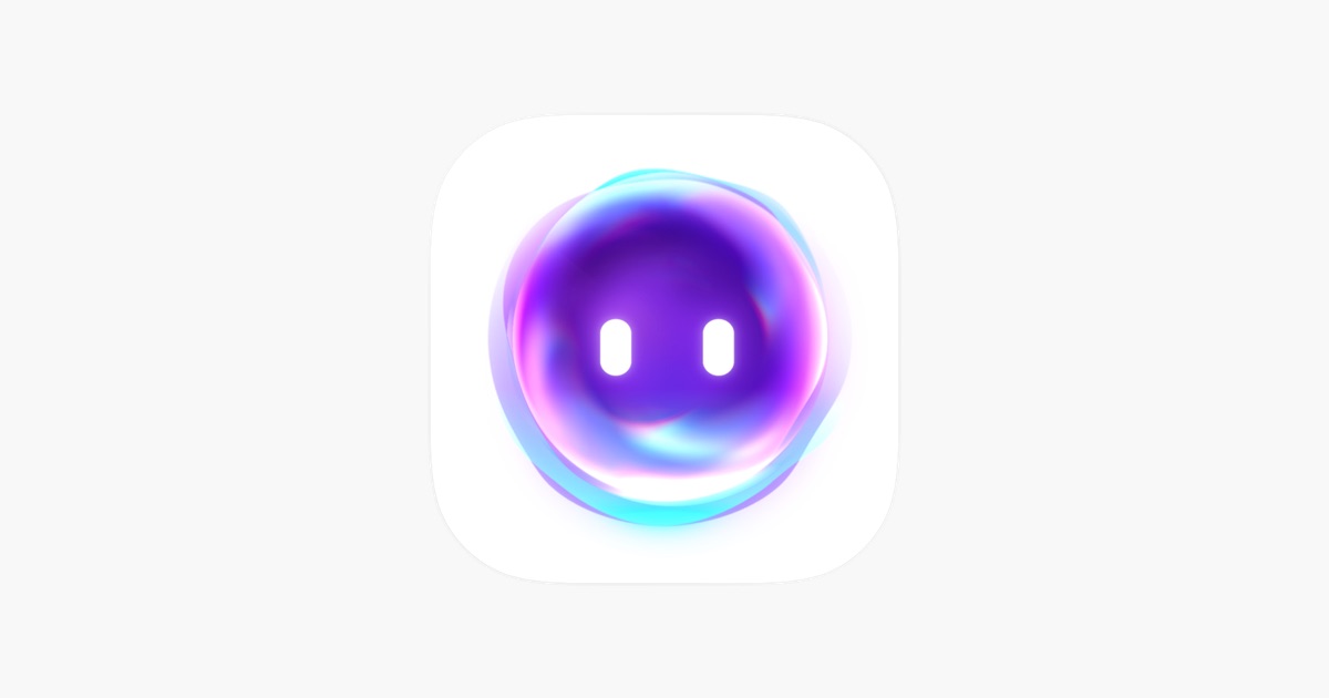 ‎PURPLE: Play, Chat, and Stream App - App Store