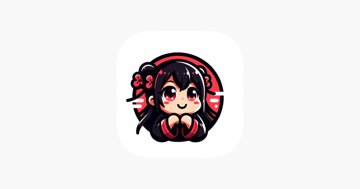 ‎Anime Rift App - App Store