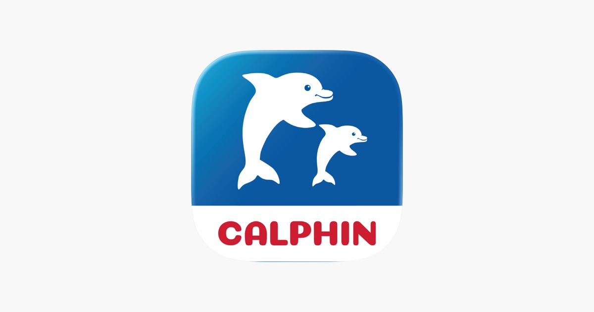 ‎Calphin Swim Academy App - App Store
