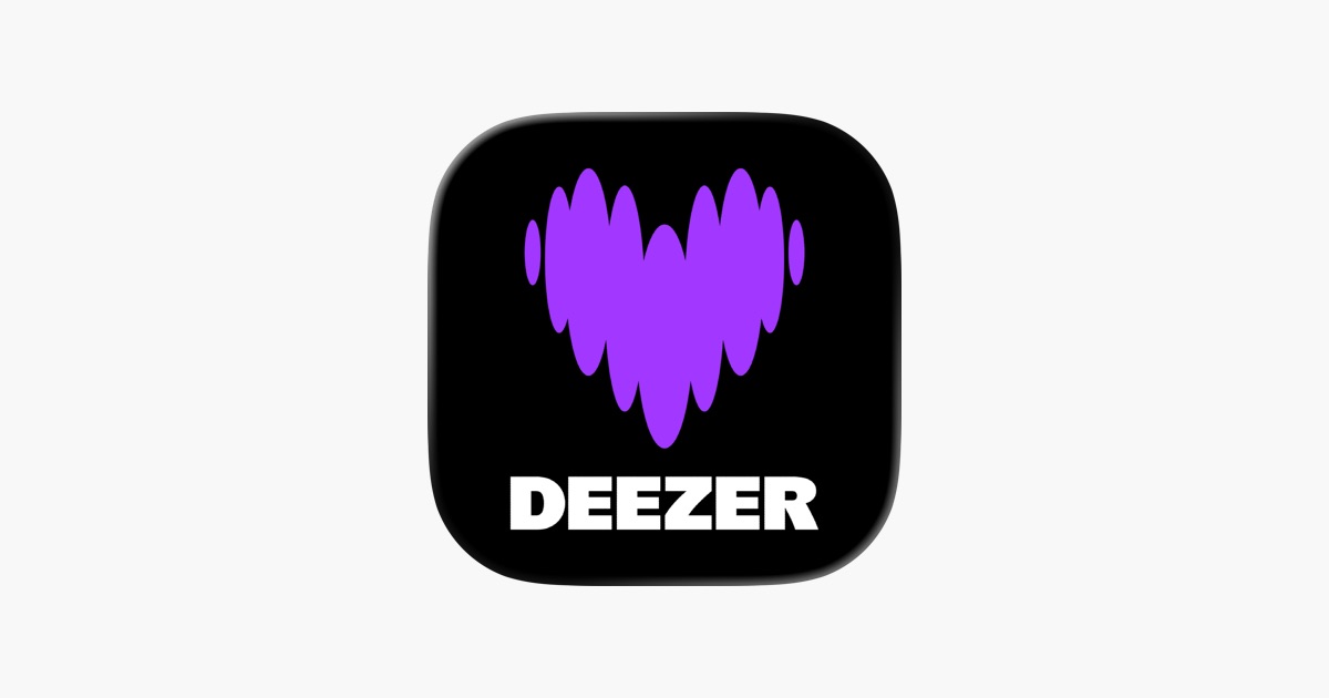 ‎Deezer: Music Player, Podcast App - App Store