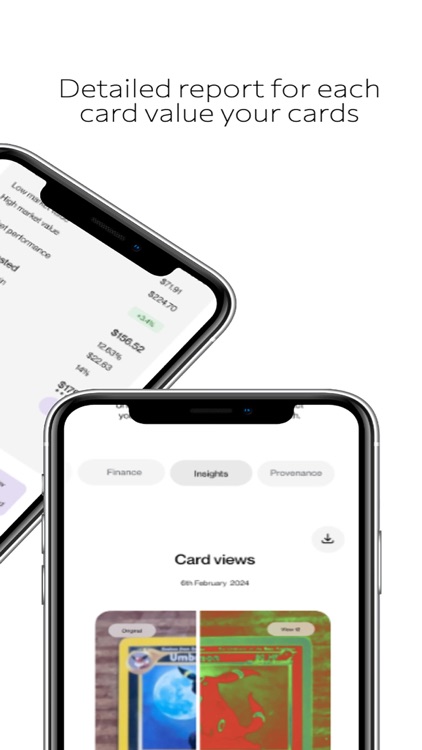 Digital Grading AI by Dominic Wood
