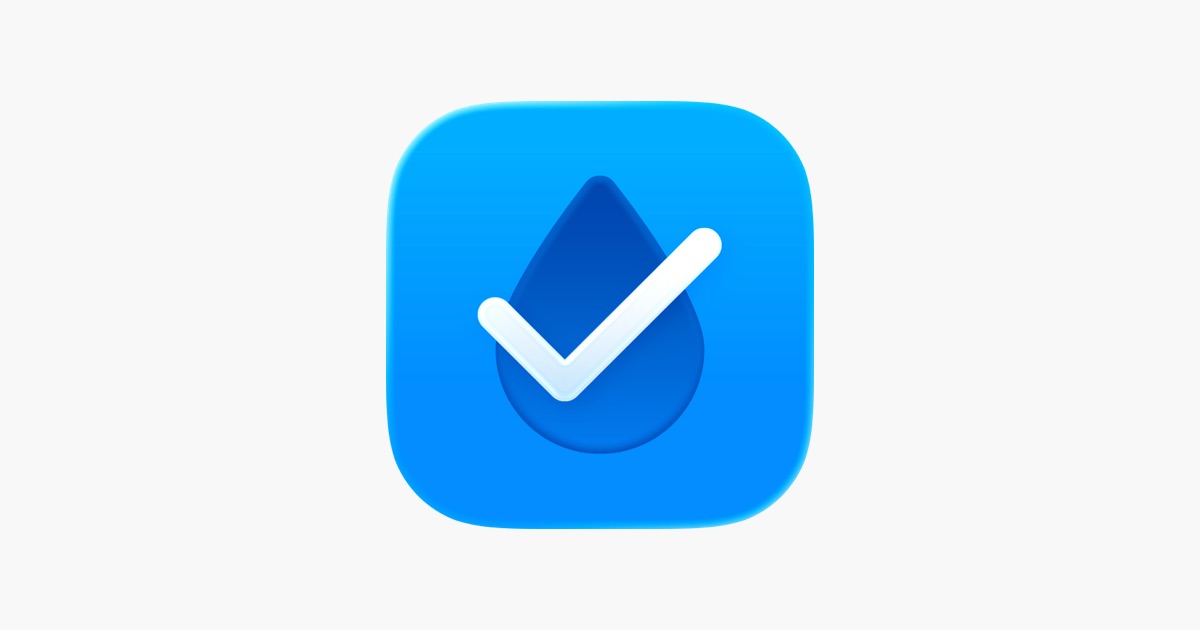 ‎App Hydropal - Water Tracker - App Store