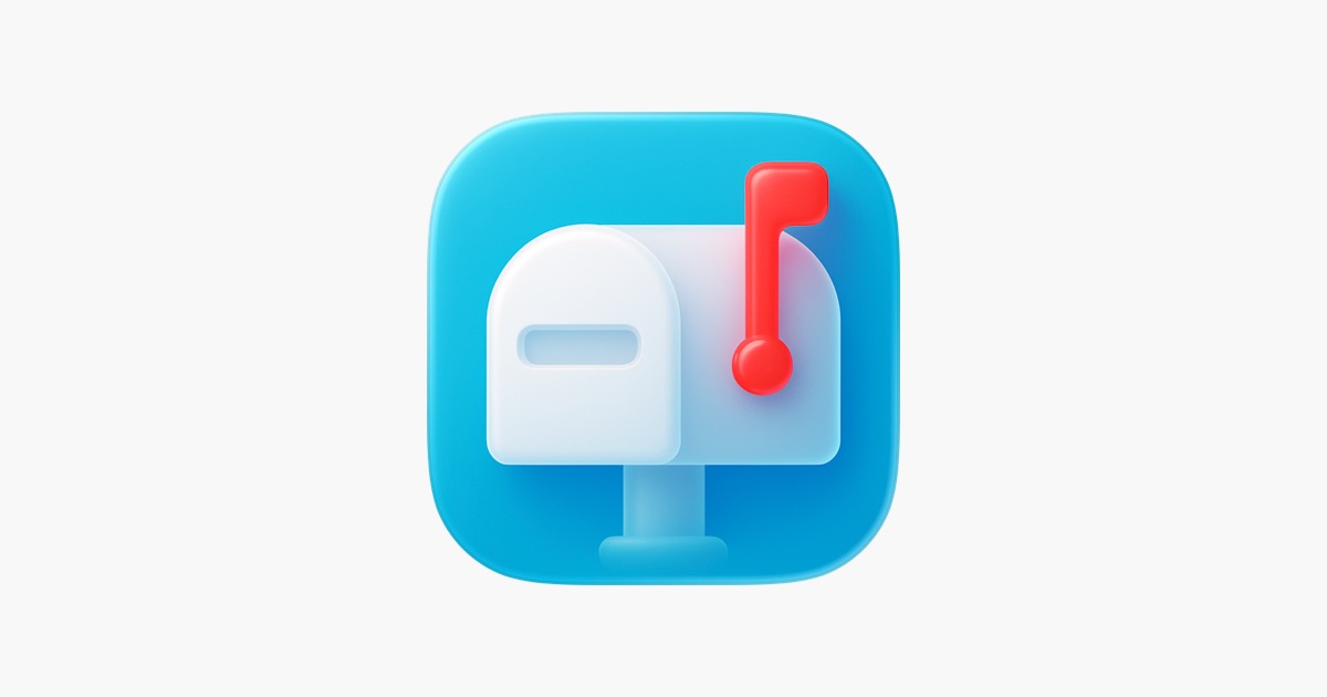 ‎Mailbox Email Client for Gmail‑App – App Store