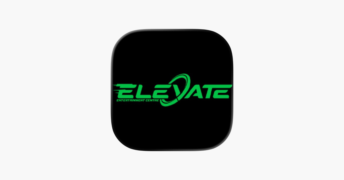 ‎Elevate Entertainment App - App Store
