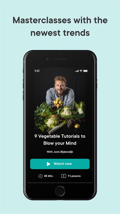 Gronda: Recipes for Chefs by Gronda GmbH