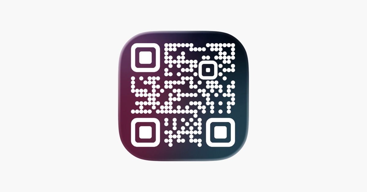 ‎cueR: QR Code Reader App - App Store
