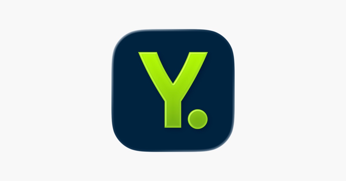 ‎Yettel BG App - App Store