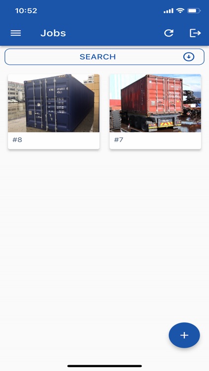 LogiGram Trial by Symphony Creative Solutions