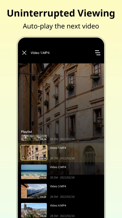 ProPlayer - Specta View by 瑞聪 苟