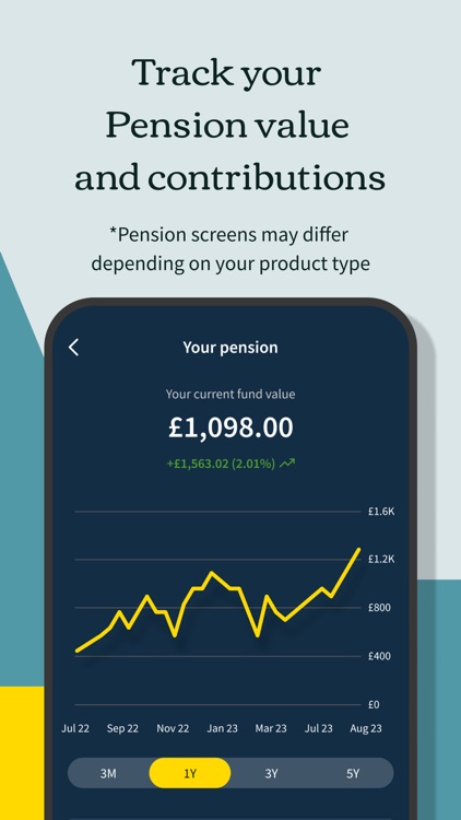 MyAviva by Aviva PLC