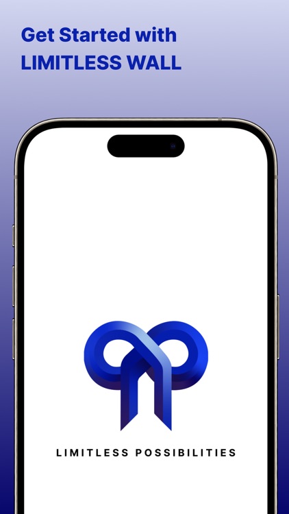 Limitless Wall by Limitless Possibilities