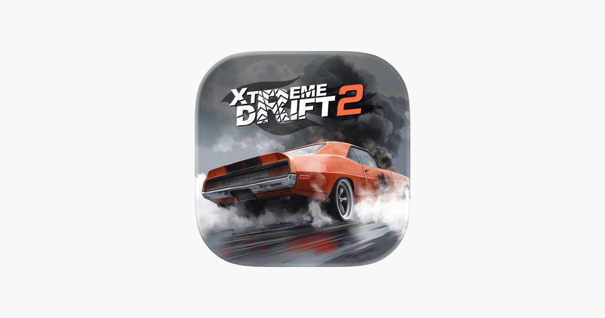 ‎Xtreme Drift 2 App - App Store
