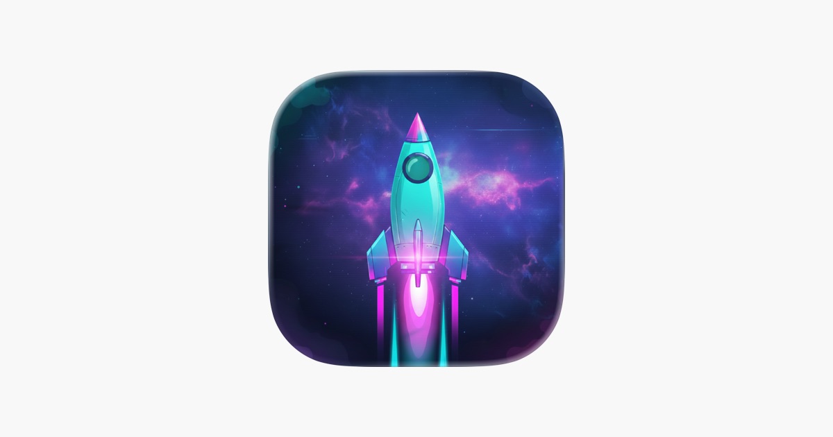 ‎Star Blaster Neo – Shooter App - App Store