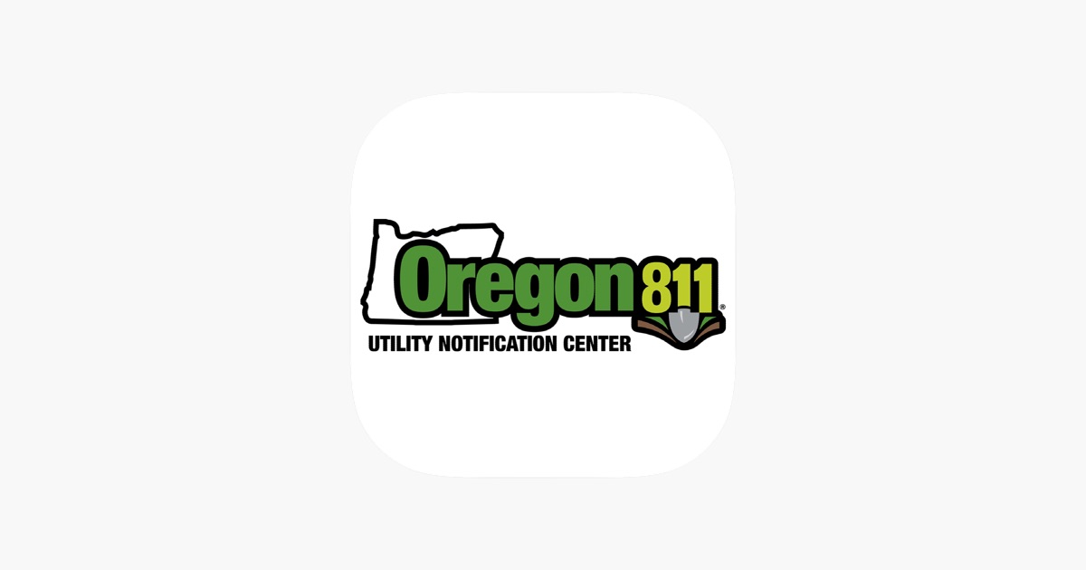 ‎Oregon 811 App - App Store