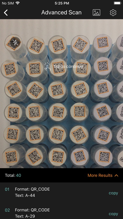 Dynamsoft Barcode Scanner by Dynamsoft