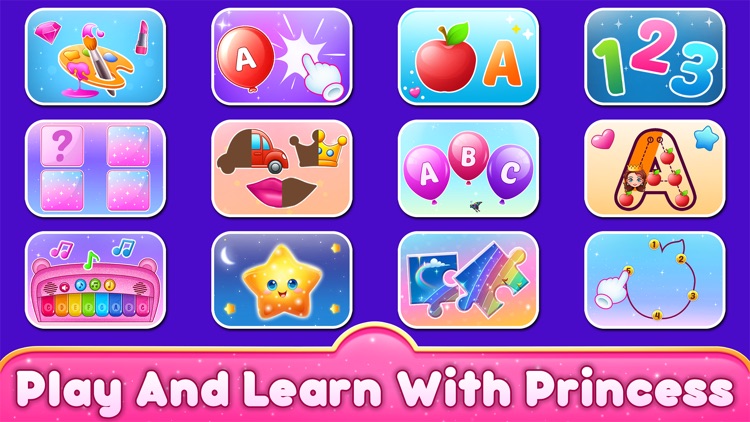 Princess Computer - Baby Phone by Mendapara Janakiben Milankumar